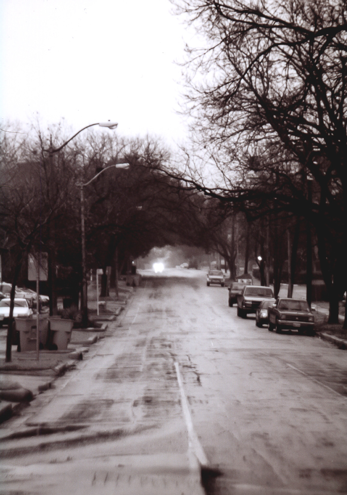 Rivendell Design - Alone - Web Design