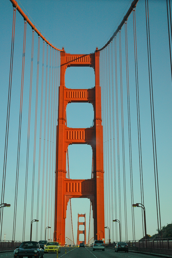 Rivendell Design - Urban Landscapes - Web Design