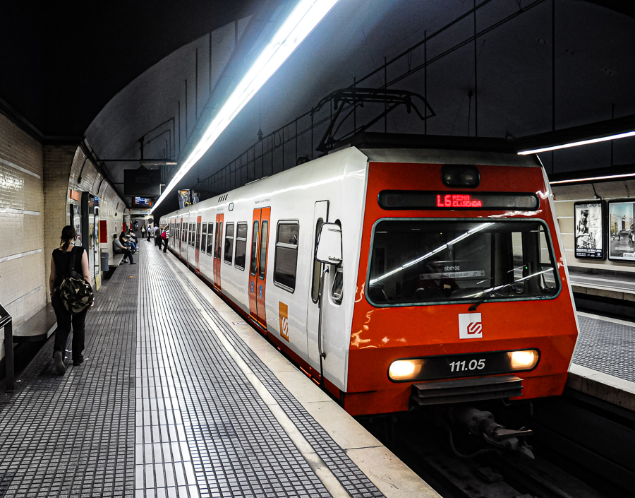 Rivendell Design - Subways - Web Design