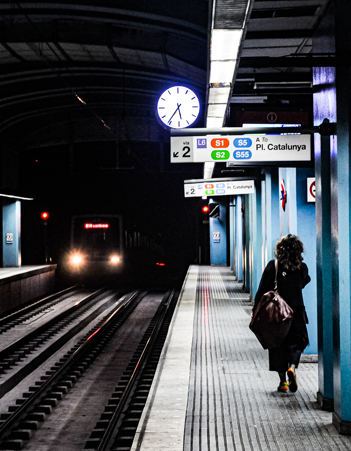 Rivendell Design - Subways - Web Design