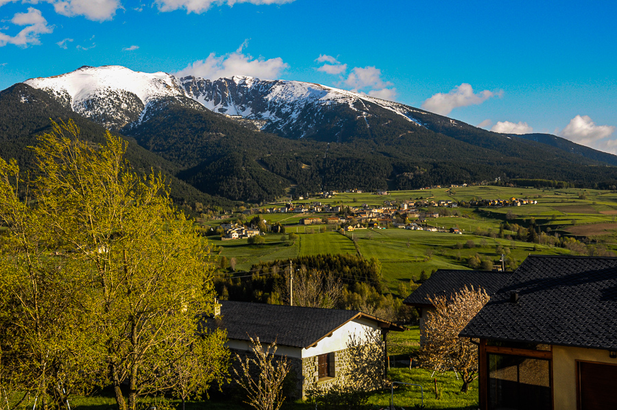 Rivendell Design - Europe Eyes - Web Design