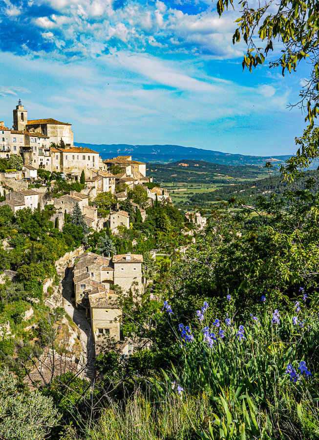 Rivendell Design - Europe Eyes - Web Design