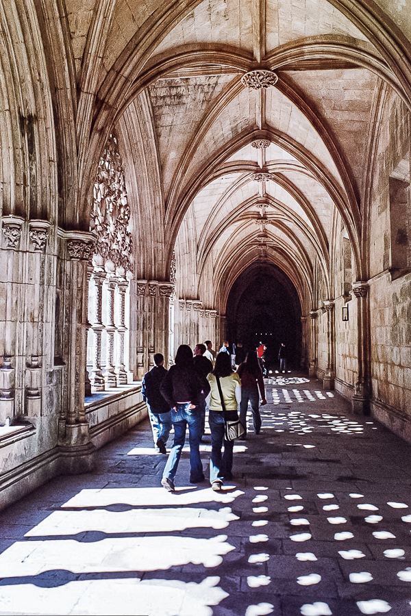 Rivendell Design - Europe Eyes - Web Design