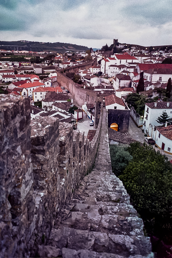 Rivendell Design - Europe Eyes - Web Design