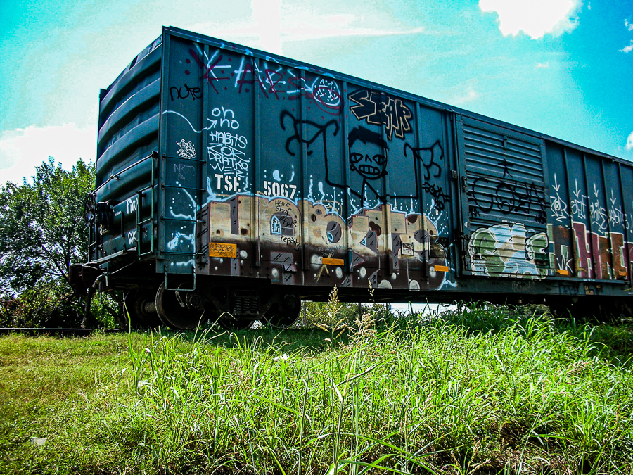 Rivendell Design - Roadside Relics - Web Design