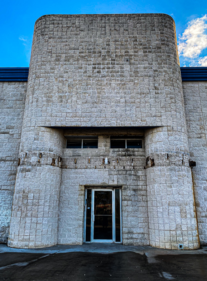 Rivendell Design - Roadside Relics - Web Design